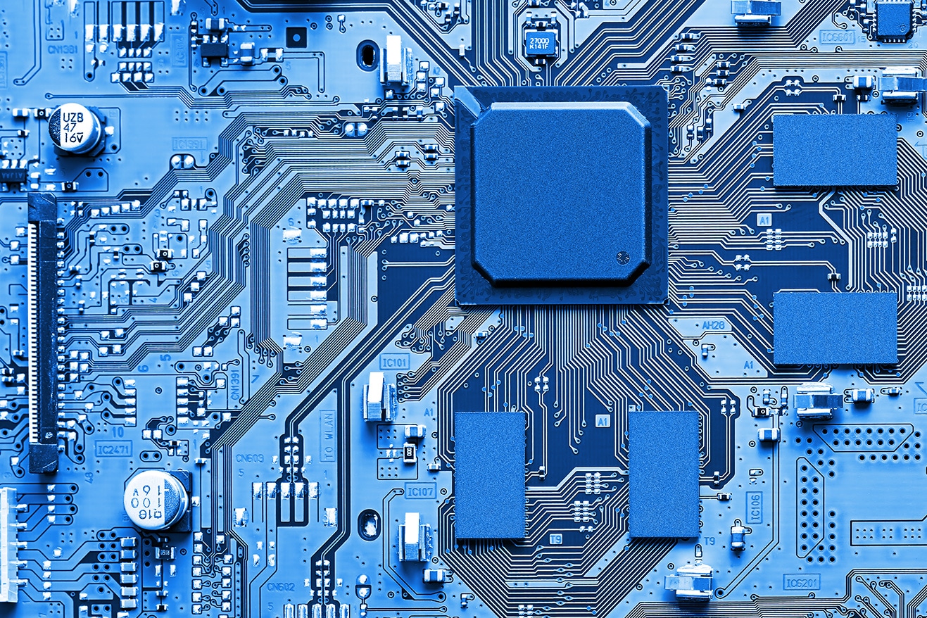 électronique : découvrez nos solutions de soudure et d'assemblage